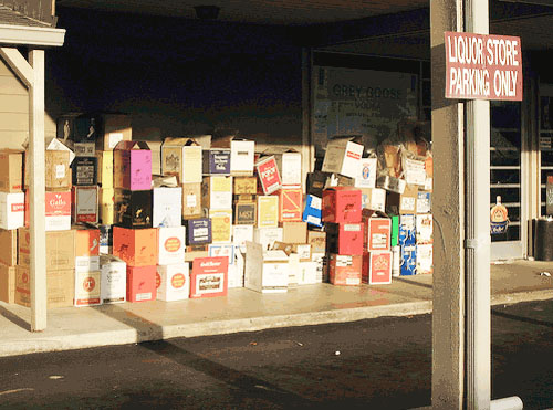 Top 7 Places to find Free Moving Boxes – CMmoving