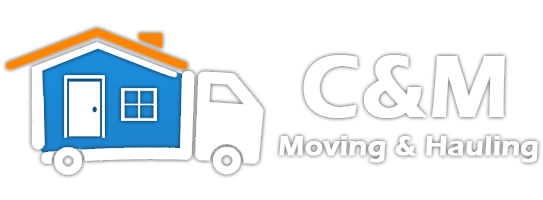 Home - C & M Movers